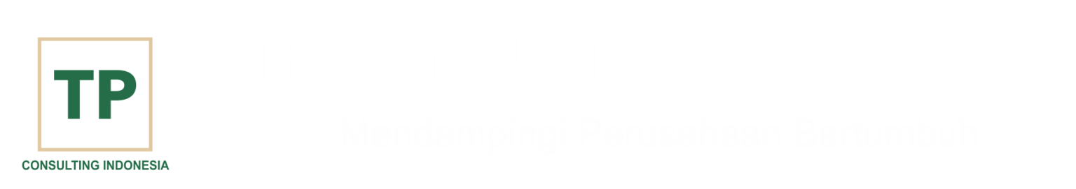 TP CONSULTING INDONESIA – Management Sistem | Internal Control ...